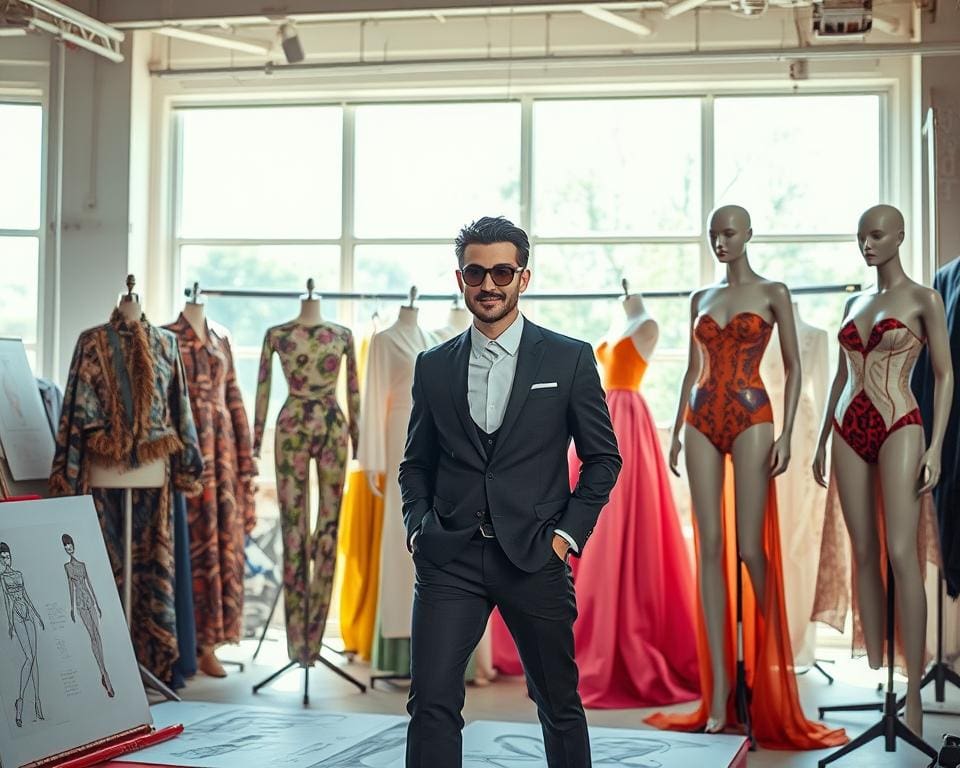 Modeontwerpers Die Revoluties Creëren in Stijl | Supervivo