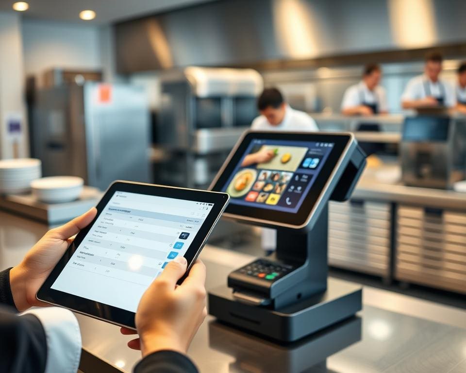 Van bon tot betaling: alles in één systeem | Supervivo