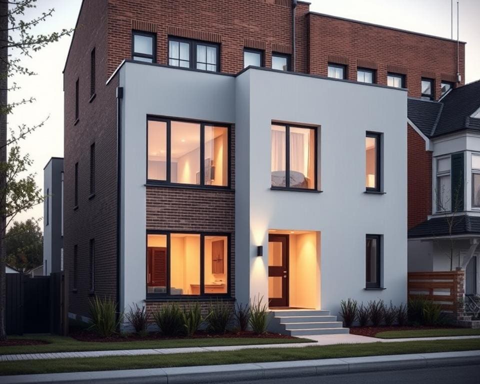 Wat is het verschil tussen nieuwbouw en bestaande bouw? | Supervivo