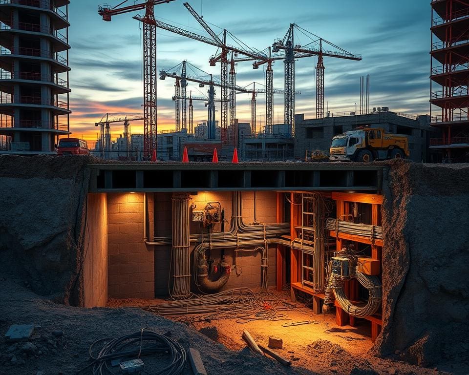 What Is A Tech Sub In Construction | Supervivo